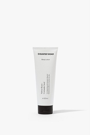 Multicolour Vetiver Root + Coriander Seed Body Lotion 120mL ...