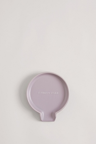 Thistle Demm Stoneware Spoon Rest - Kitchen Accessories | Country Road