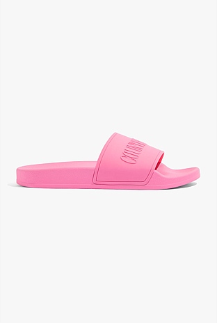 Candy Pink Country Road Slide - Sandals & Thongs | Country Road