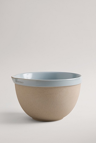 Mineral Blue Apollo Small Mixing Bowl - Kitchen Accessories | Country Road