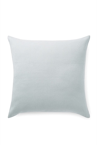Powder Blue Tema Cushion - Cushions | Country Road