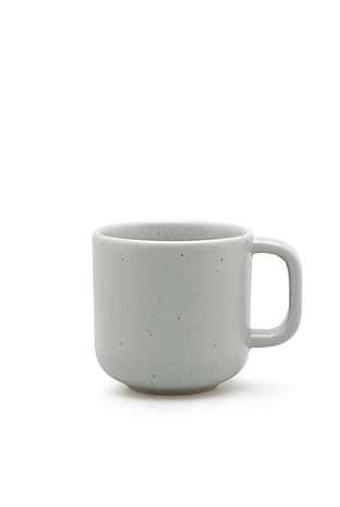 Pale Grey Tapas Mug Set of 4 - Dining | Country Road