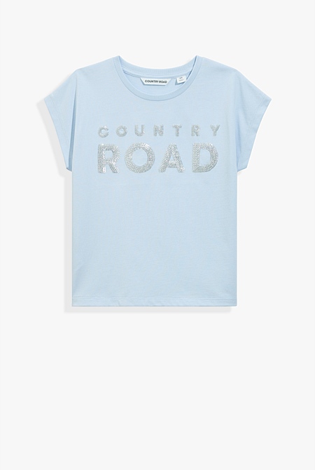 Girls T-Shirts | Country Road Online
