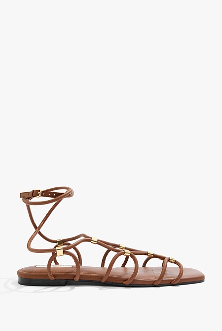 Shop Women's Sandals & Slides Online - Country Road