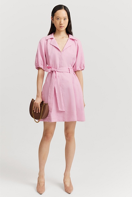 Shop Women's Mini Dresses Online - Country Road