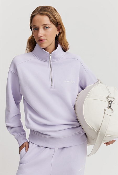 Women’s Sweats - Shop Cotton Sweats Online - Country Road