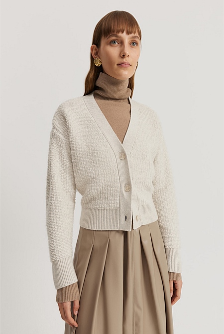 Shop Women’s Cardigans Online - Country Road