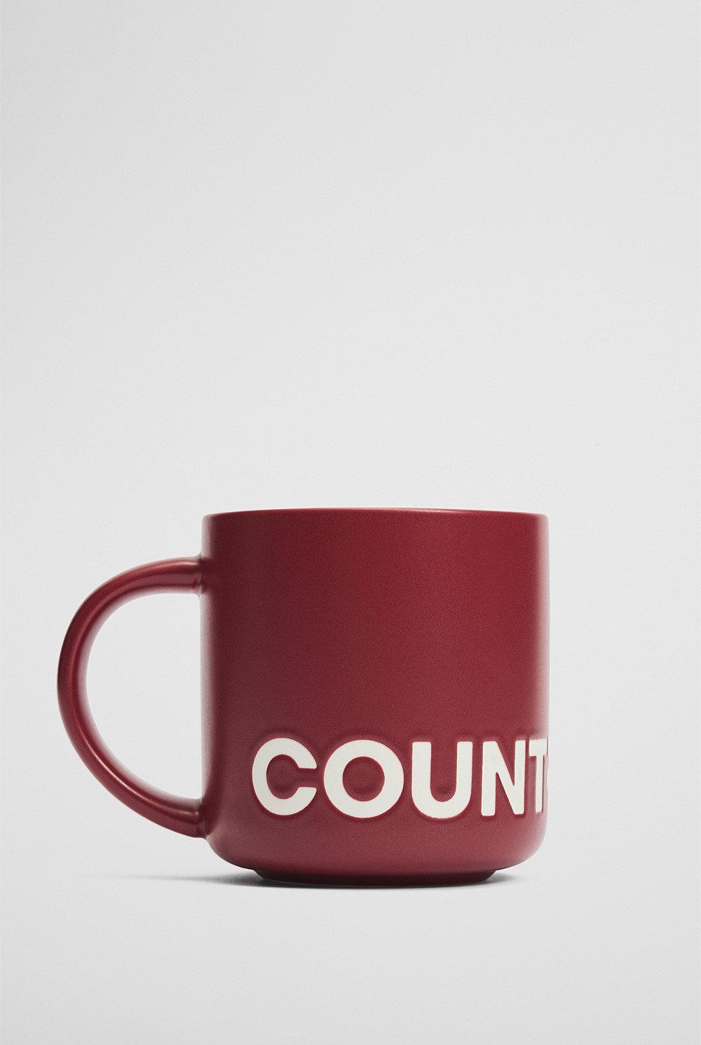 Carmine Demm Mug - Mugs | Country Road