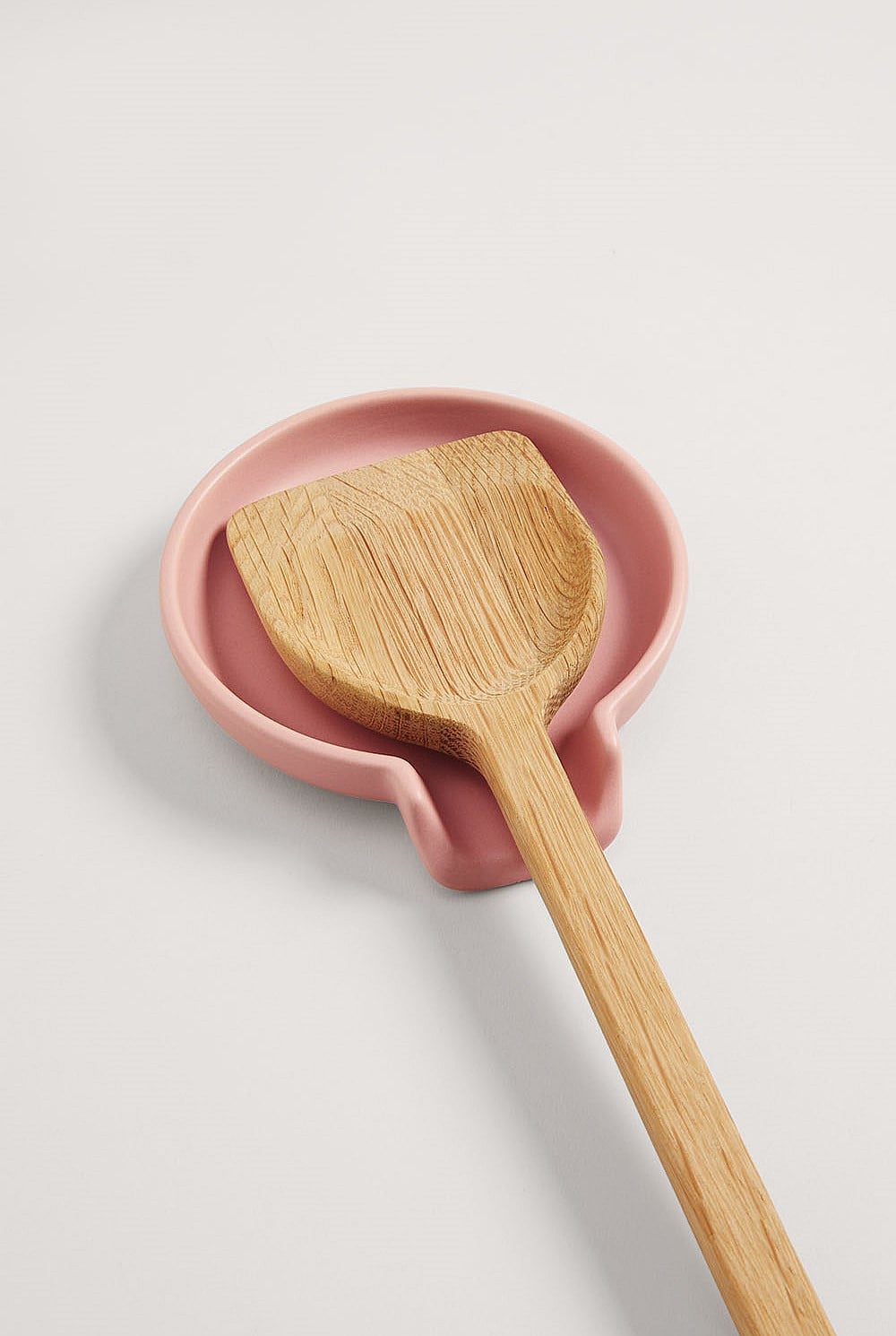 Rose Demm Stoneware Spoon Rest - Kitchen Accessories | Country Road