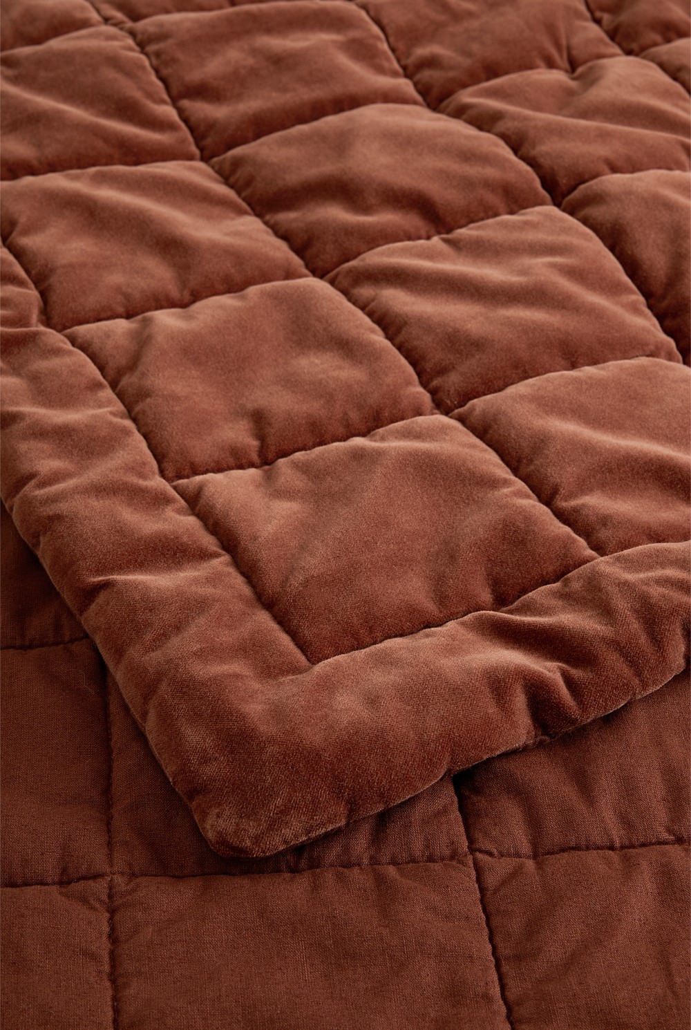 Cinnamon Elm Bed Cover - Bed Covers & Blankets | Country Road