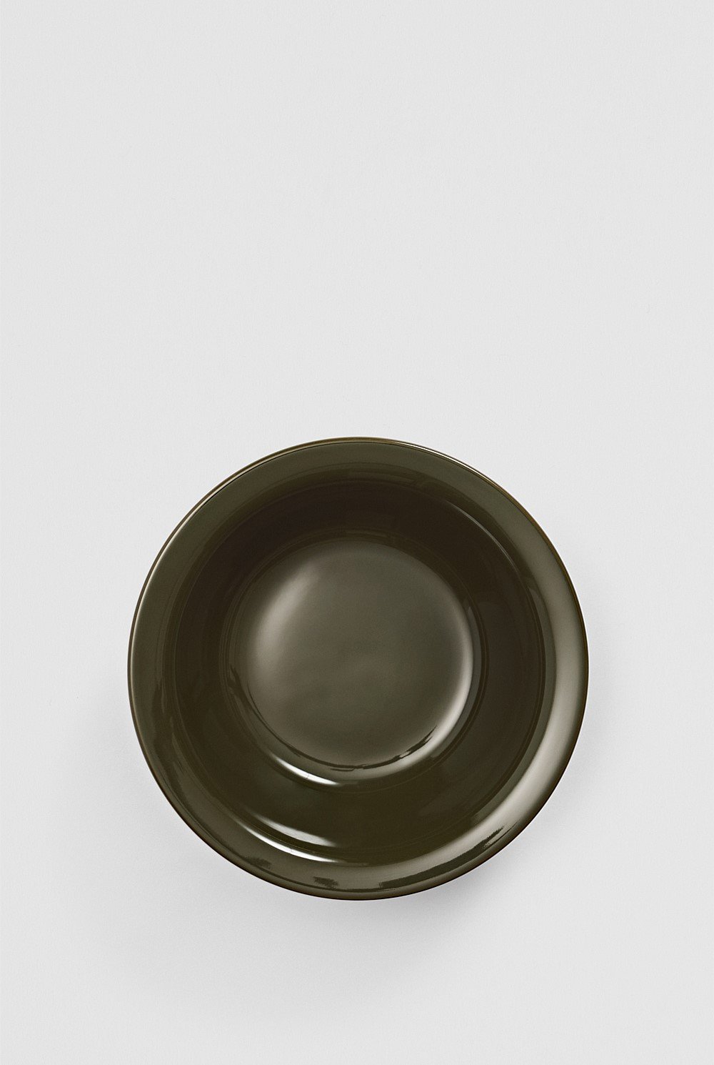 Dark Olive Shaye Bowl - Dining | Country Road