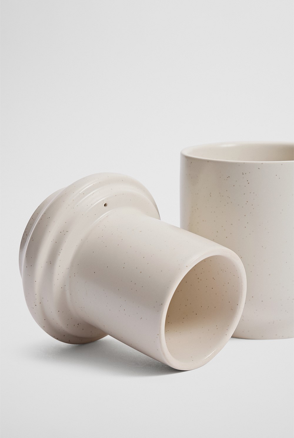 Natural Miari Butter Bell - Kitchen Accessories | Country Road