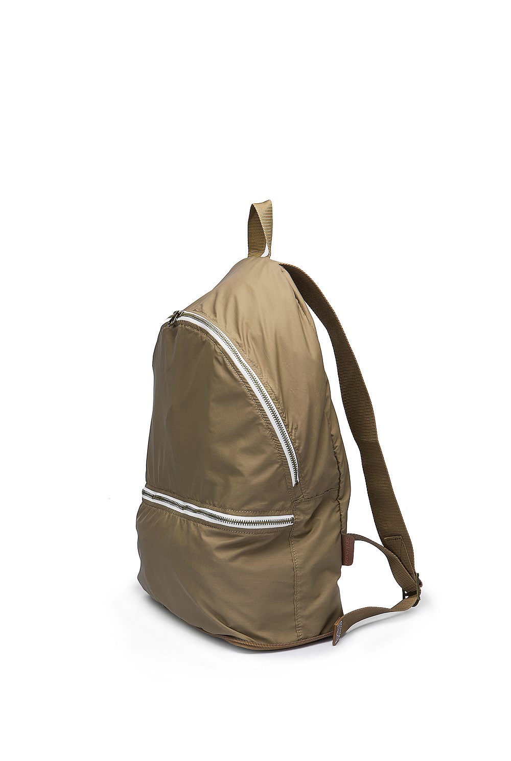 Camel Packable Backpack - Bags | Country Road