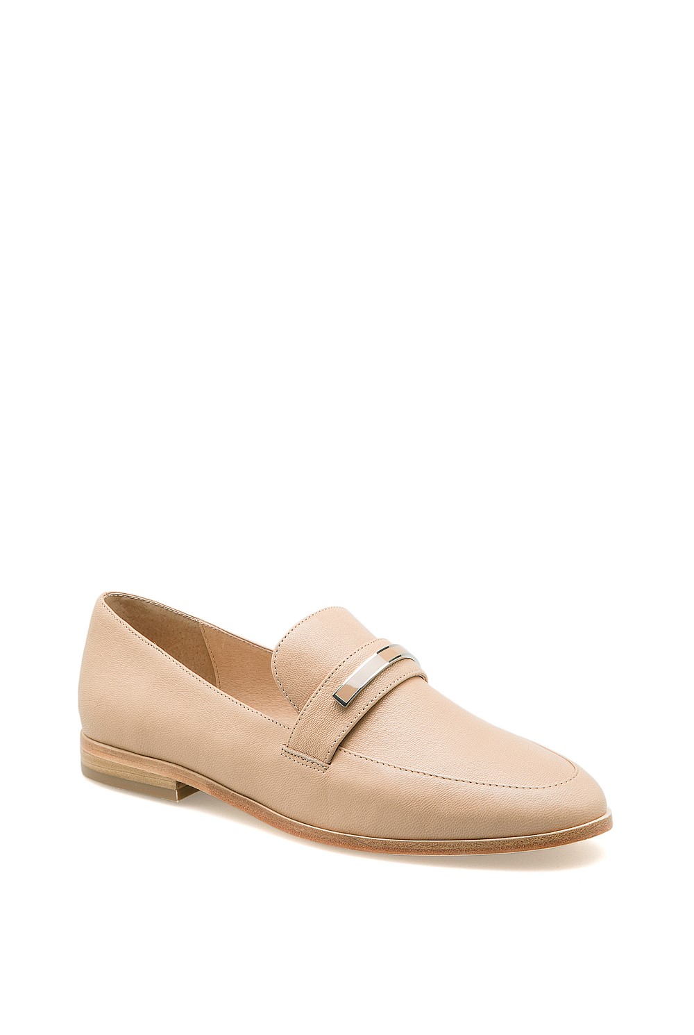 Wicker Katrina Loafer - Flats | Country Road