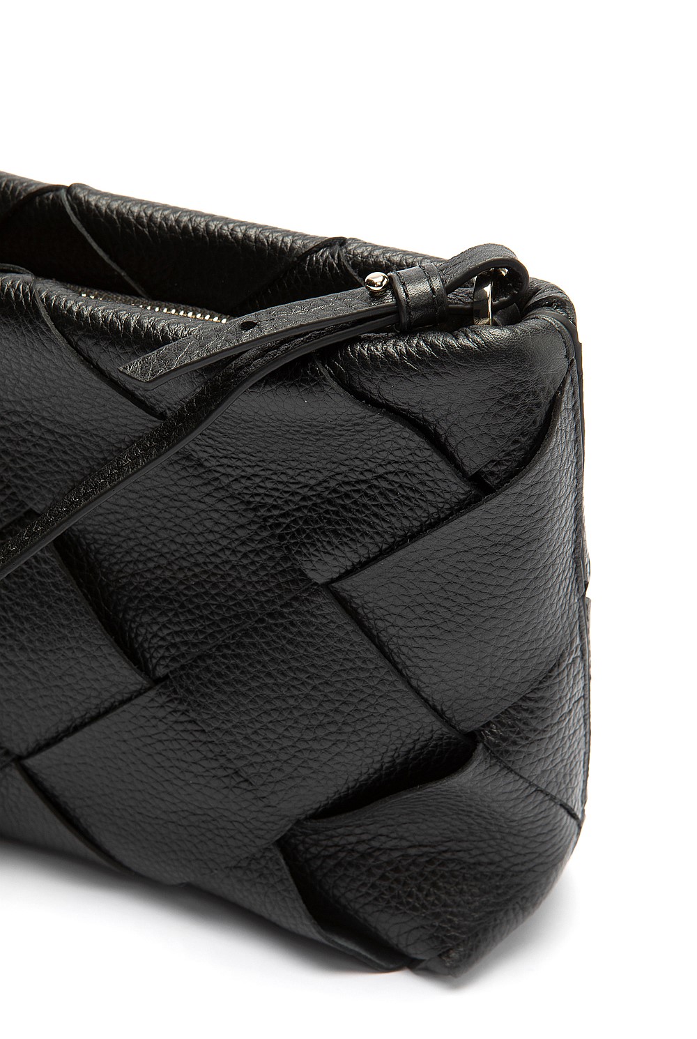 Black Leona Crossbody - Bags | Country Road