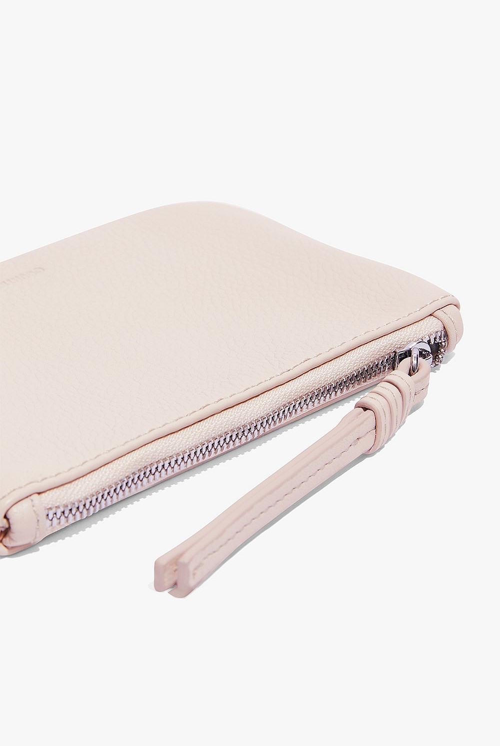 Ecru Small Pouch - Bags | Country Road