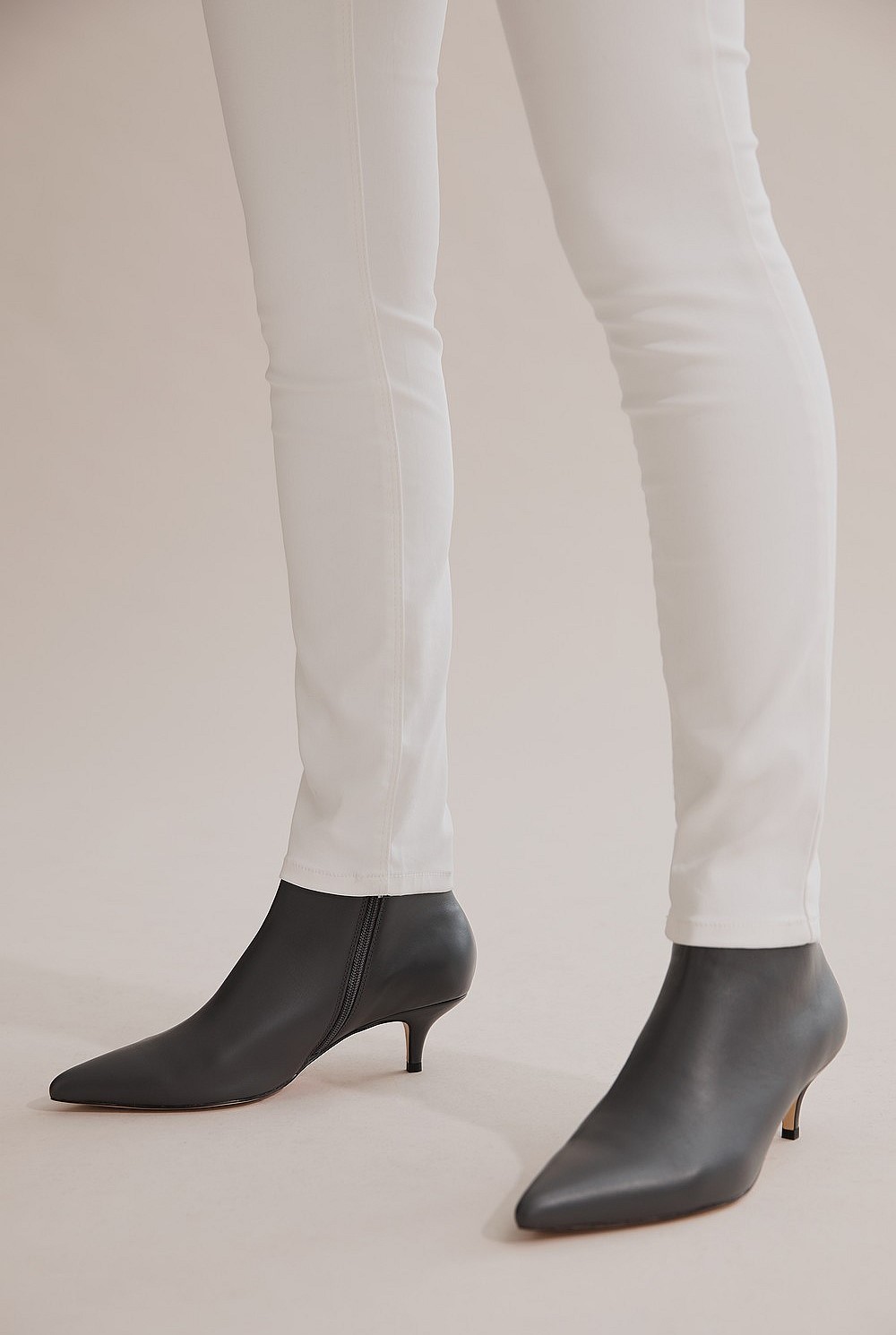 Slate Harlow Boot - Boots | Country Road