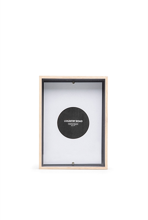 Dark Denim Mayer 5x7 Frame - Frames | Country Road