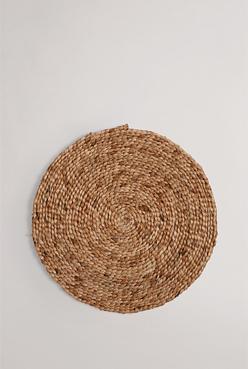 Natural Teer Placemat - Table Linen & Accessories | Country Road