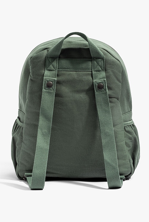 Sage Off Road Backpack - New Logo | Country Road