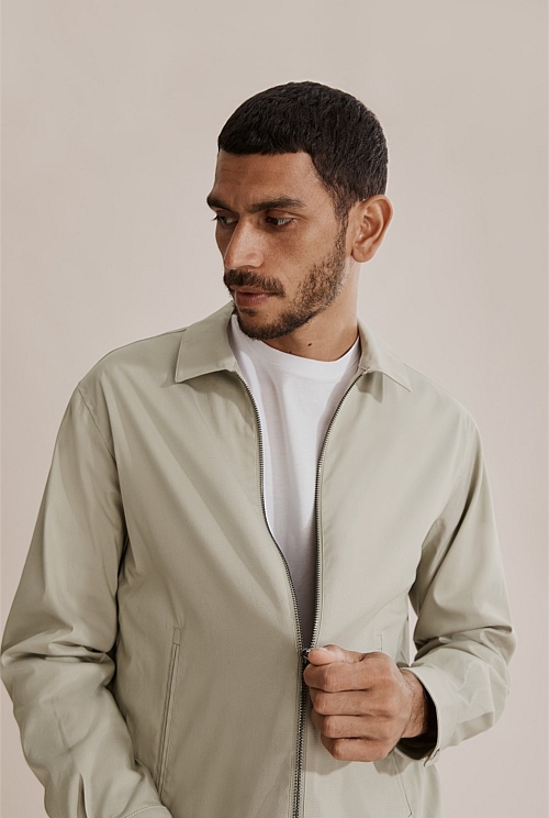 Stone Harrington - Jackets & Coats | Country Road
