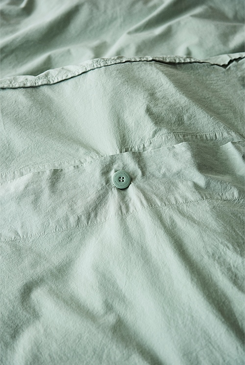 Seagrass Brae King Quilt Cover - King Quilt Covers | Country Road