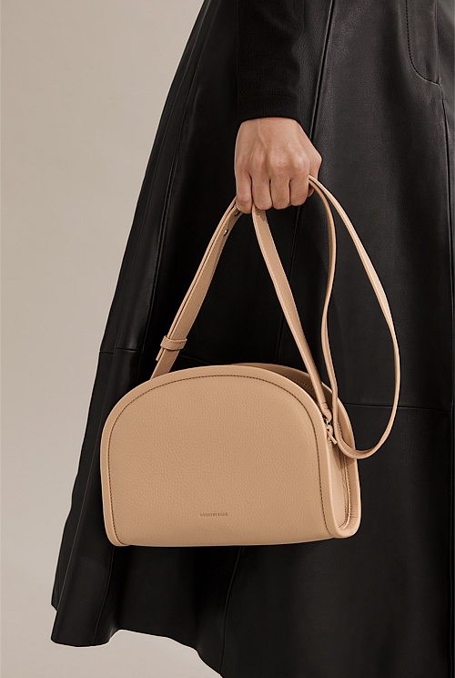 Stone Georgia Crossbody Bag - Bags | Country Road