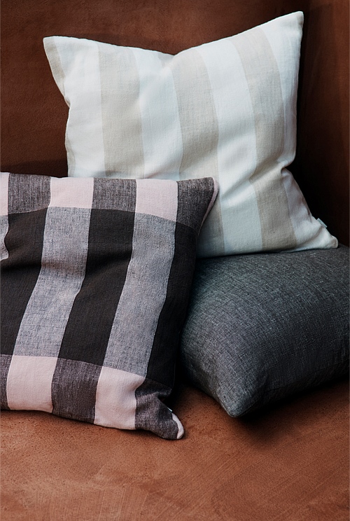 Natural Alfresco 55x55 Cushion - Cushions | Country Road
