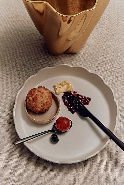 Mushroom Poppy Dip Bowl Set of 3 - Serving | Country Road