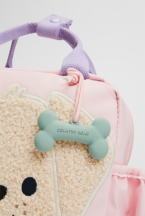 Mineral Pink Mini Backpack - Accessories | Country Road