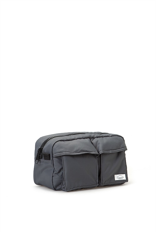 Grey Padded Wetpack - Bags | Country Road