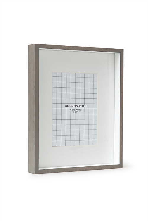 Storm Grey Adler Medium Frame - Frames | Country Road