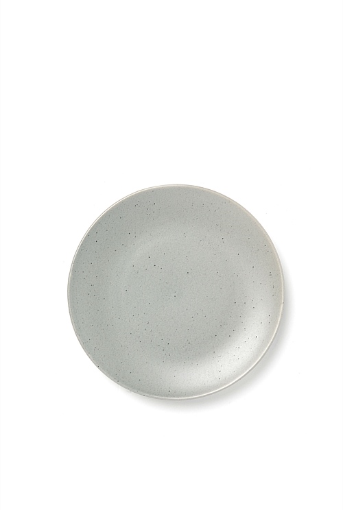 Pale Grey Tapas Side Plate Set of 4 - Dining | Country Road