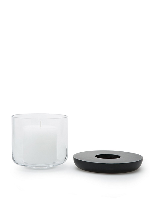 Black Erlin Small Hurricane - Gifting | Country Road