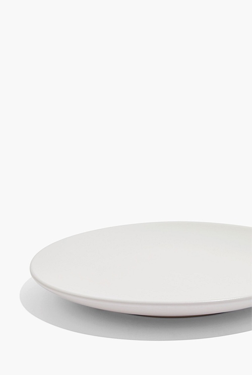 Snow Tapas Side Plate - Dining | Country Road