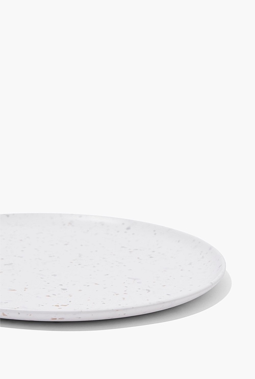 Snow Cape Dinner Plate - Picnic | Country Road