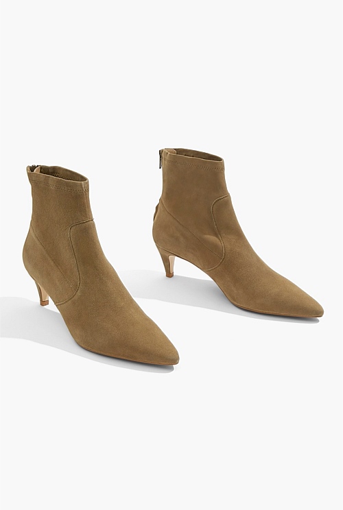 Fawn Alex Boot - Boots | Country Road